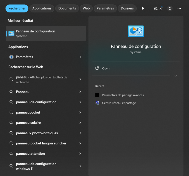 Carte graphique non reconnue : Les Solutions - AzertyTech