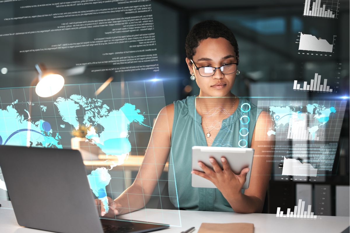 Logiciel ERP : C'est Quoi Et A quoi ça sert ? - AzertyTech