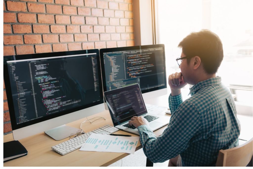 Keyrus : Agence Data pour la Transformation Digitale