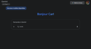 Nano banana : C'est quoi et comment y accéder ? - AzertyTech